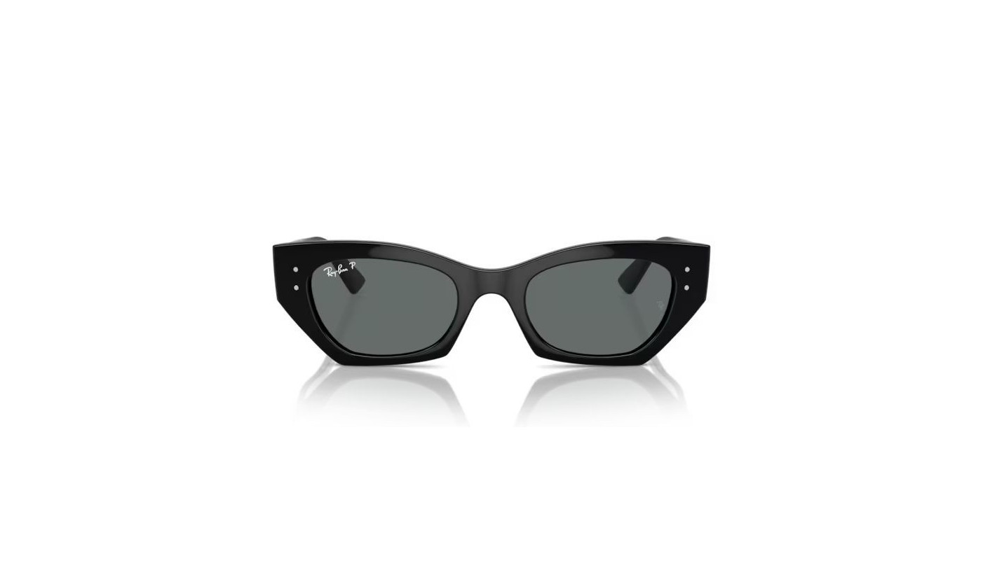 Ray Ban RB 4430 - 667781 Occhiali da Sole | Occhialeria Italiana