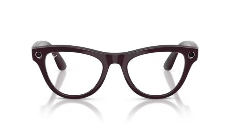 Ray Ban Meta RW4014 - Skyler (Gen 2) - 6701CH Occhiale da Vista ...