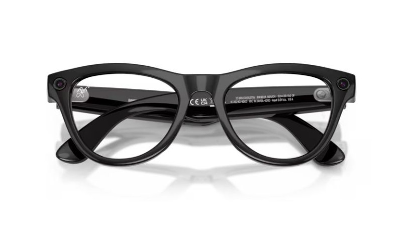 Ray Ban Meta RW4014 - Skyler (Gen 2) - 601/CH Occhiale da Vista ...