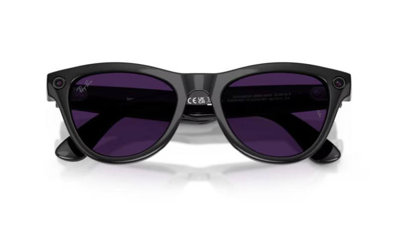 Ray Ban Meta RW4014 - Skyler (Gen 2) - 601/CH Occhiale da Vista ...